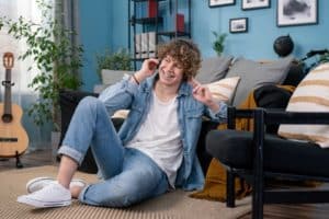 House Rules to Teach Teens to Be Safe and Respectful