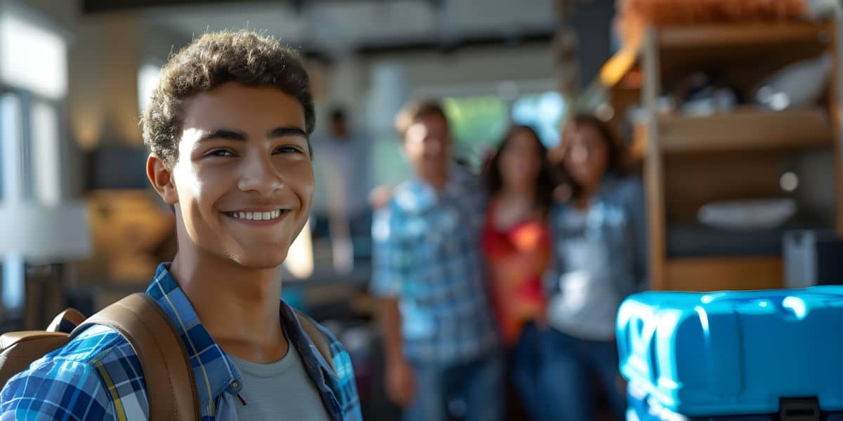 These 12 Simple Hacks Will Make College Dorm Move-in Day Easier