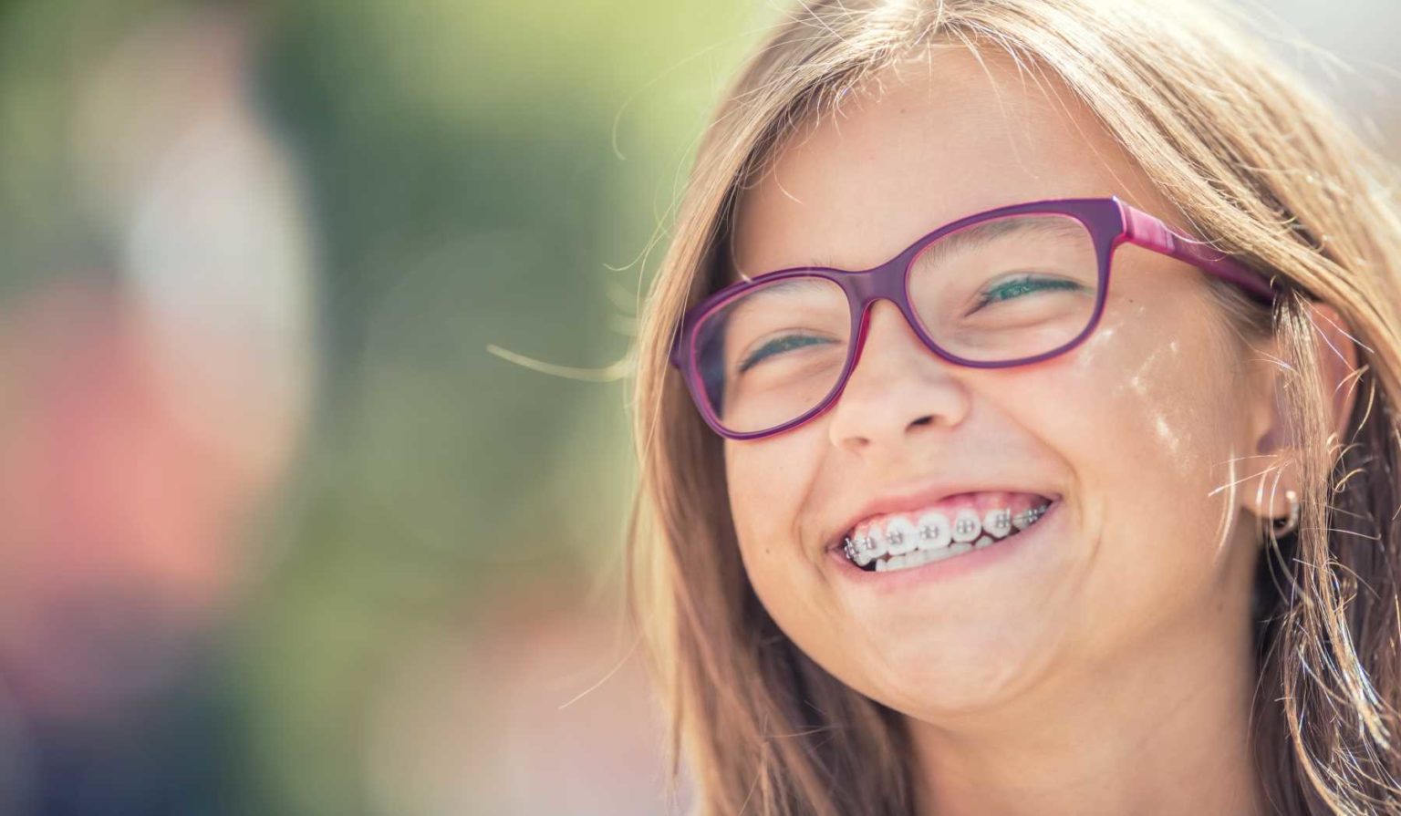 Eight Things that Happen as Girls Go Through Puberty