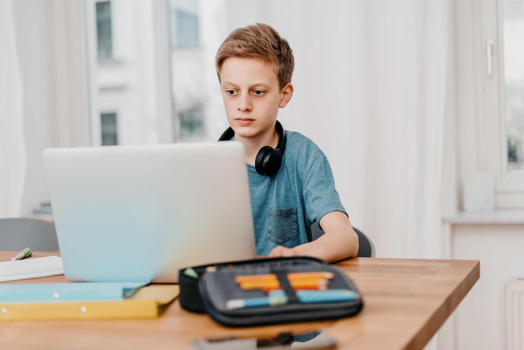 AI Doesn't Need to Be Scary—Here's How to Make It Work for Your Teen