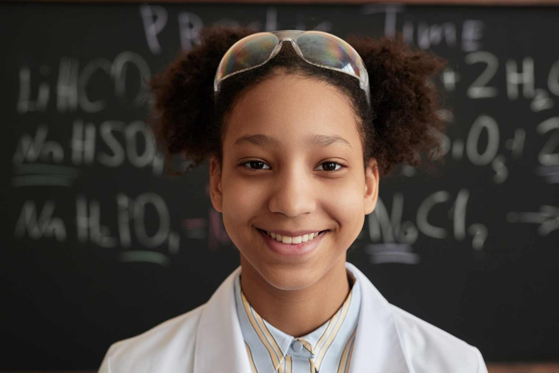Sure Fire Ways to Inspire Girls Who Stay Interested in STEM