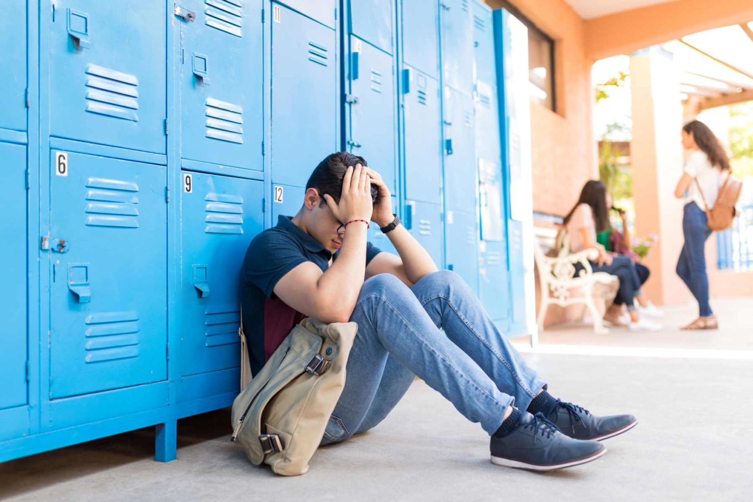 How to Help Teens Build the Life Skills They Need for School-Life Balance