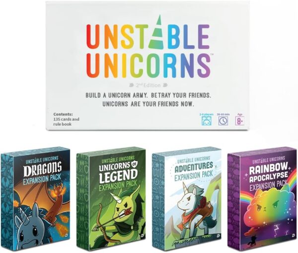 20 Brilliant Non-Tech Gifts for Teens to Get Them Off Their Screens