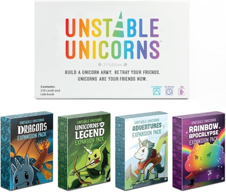 20 Brilliant Non-Tech Gifts for Teens to Get Them Off Their Screens