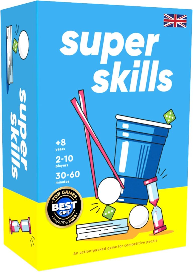 20 Brilliant Non-Tech Gifts for Teens to Get Them Off Their Screens