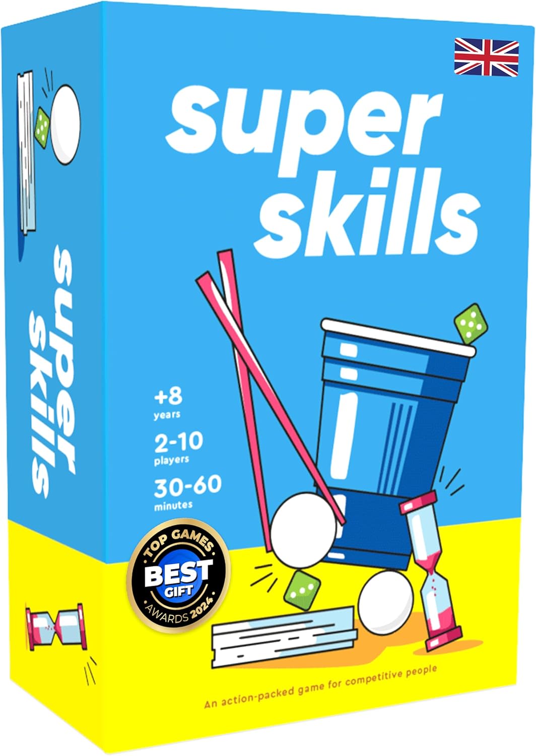 20 Brilliant Non-Tech Gifts for Teens to Get Them Off Their Screens