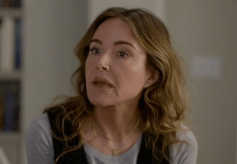 Liz from TV's Shrinking Is Every Middle-Aged Mom Facing the Empty Nest