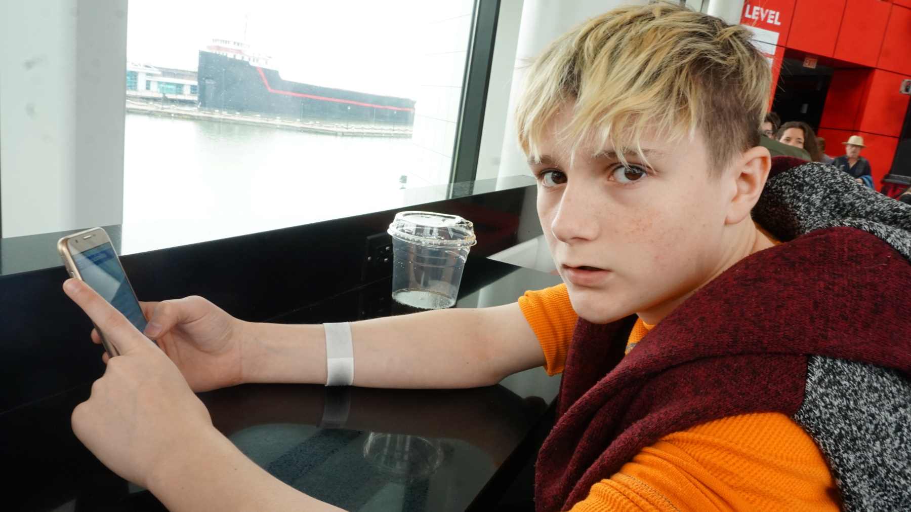 Parents, Here's How to Actually Stop Arguing with Your Oppositional Teen