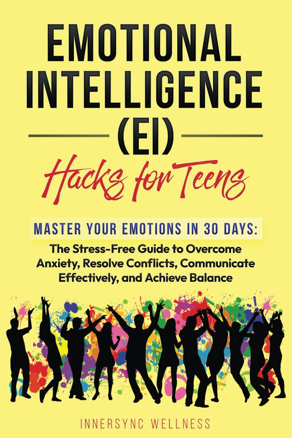 This One Surprising Skill Can Help Your Teen Be More Successful