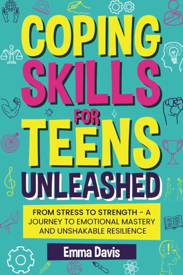 Here Are 20 Easy and Healthy Coping Skills for Teens