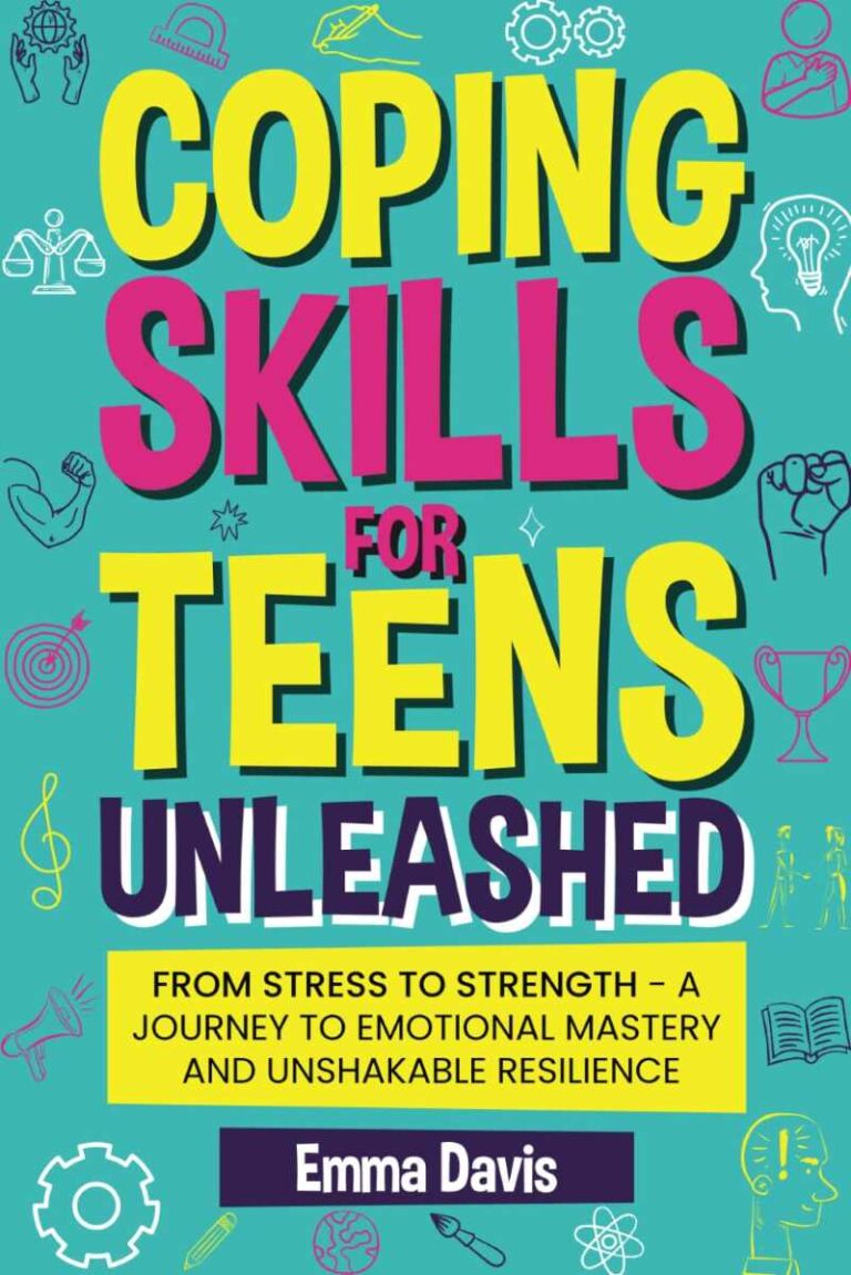 Here Are 20 Easy and Healthy Coping Skills for Teens