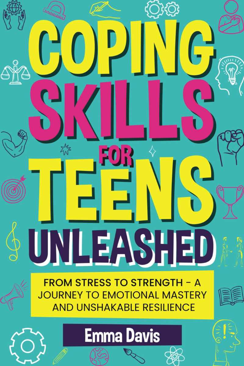 Here Are 20 Easy and Healthy Coping Skills for Teens