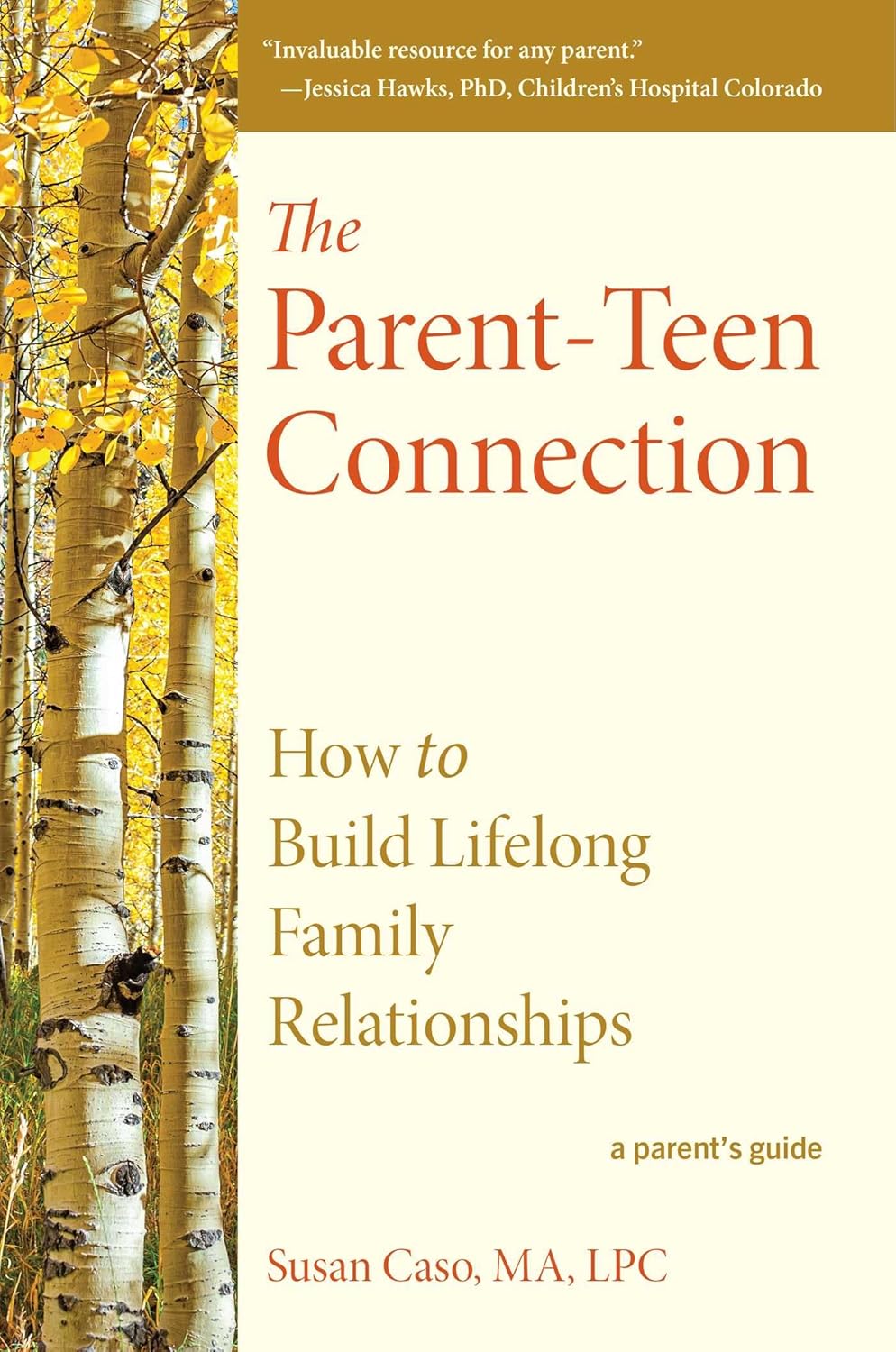 The Most Important Life Skill to Teach Teens Is Empathy