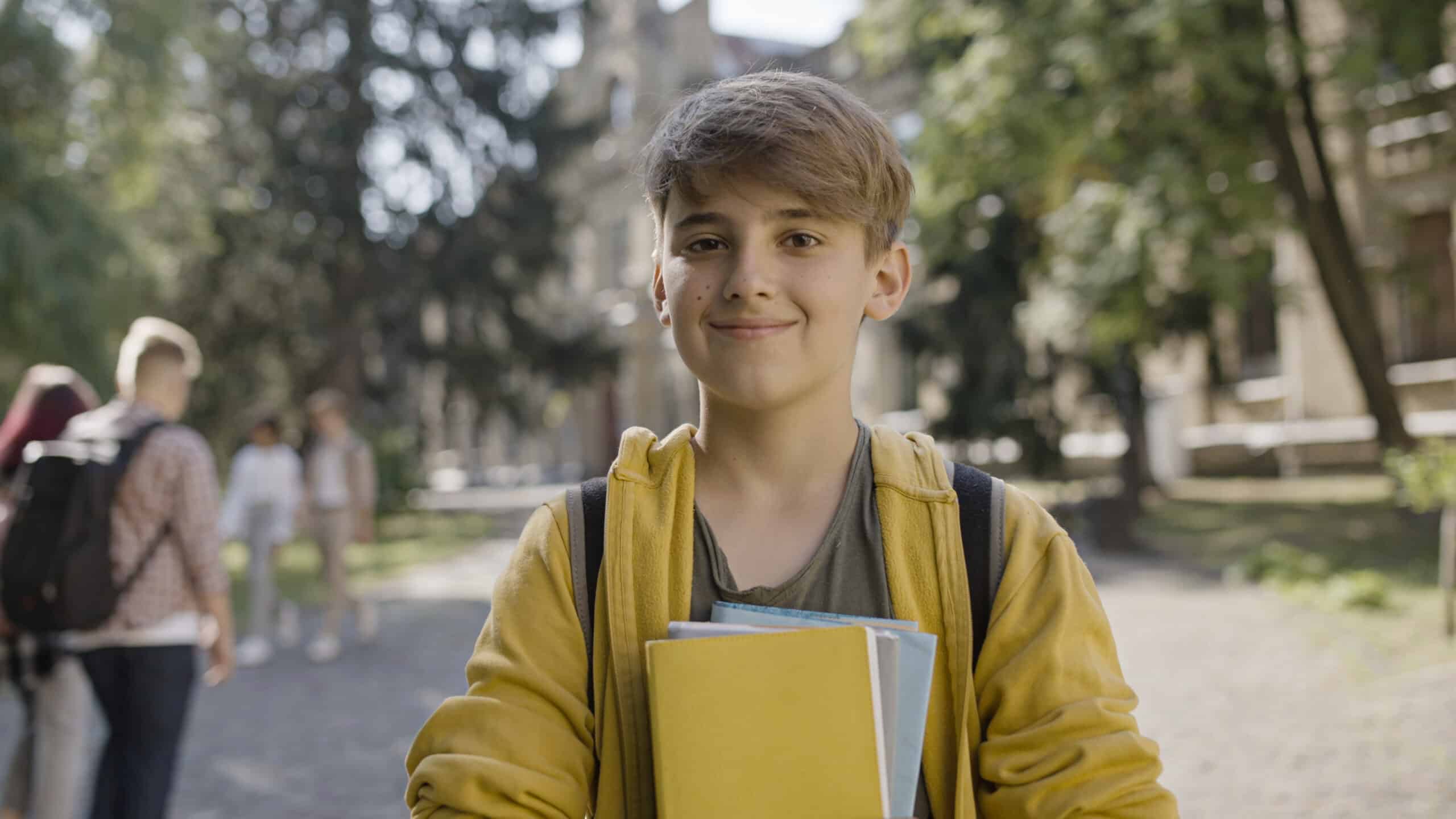 The Seventh Grade Survival Tips You Need as a Parent