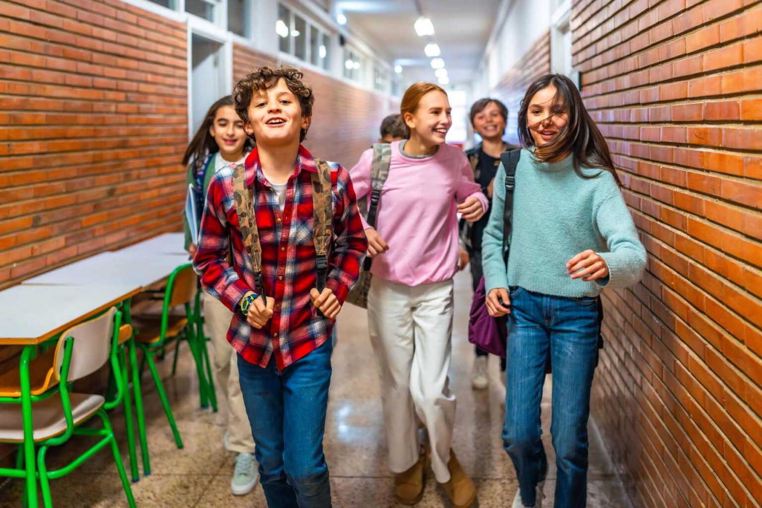 Don't Make These 5 Mistakes as a Middle School Parent